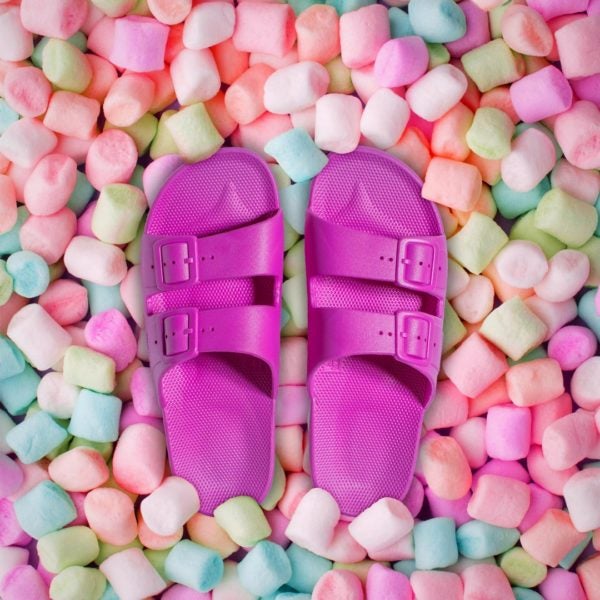 CANDY - Freedom Moses Australia