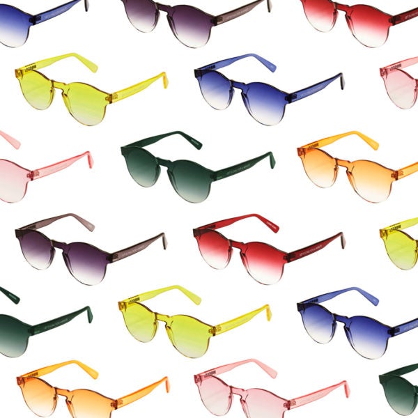 SHADE - Freedom Moses Australia