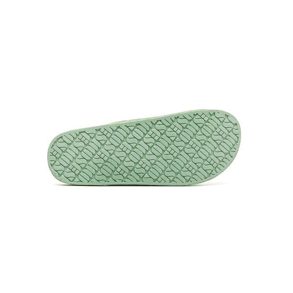Buy shoes online - SMILE SAGE Slides - Shop at Freedom Moses